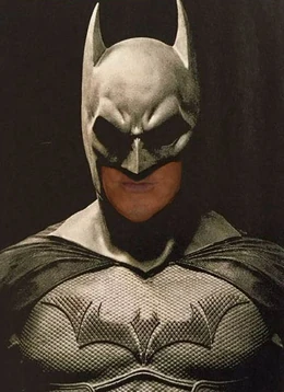 Bruce Wayne | ComicUniverse Wiki | Fandom