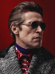 Newman Osborn | ComicUniverse Wiki | Fandom