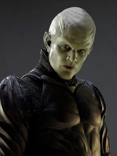 Vril Dox II | ComicUniverse Wiki | Fandom