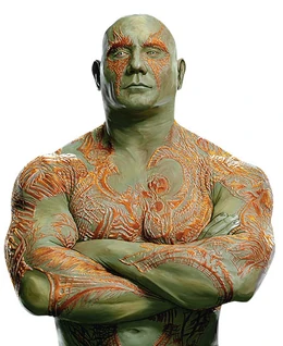 Arthur Douglas | ComicUniverse Wiki | Fandom