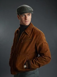 Piotr Rasputin (Earth 2000) | ComicUniverse Wiki | Fandom