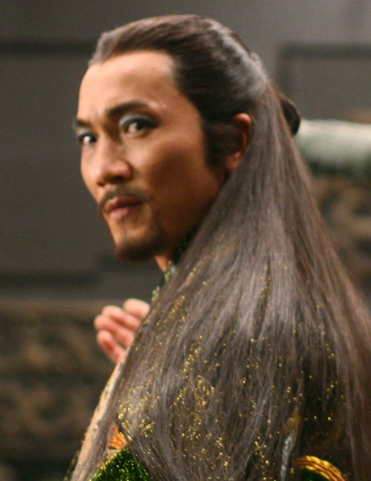 Mandarin | ComicUniverse Wiki | Fandom