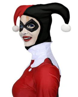 Harleen Quinzel | ComicUniverse Wiki | Fandom