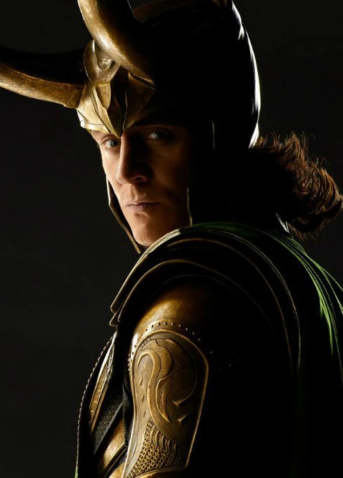 Loki (Earth 2000) | ComicUniverse Wiki | Fandom
