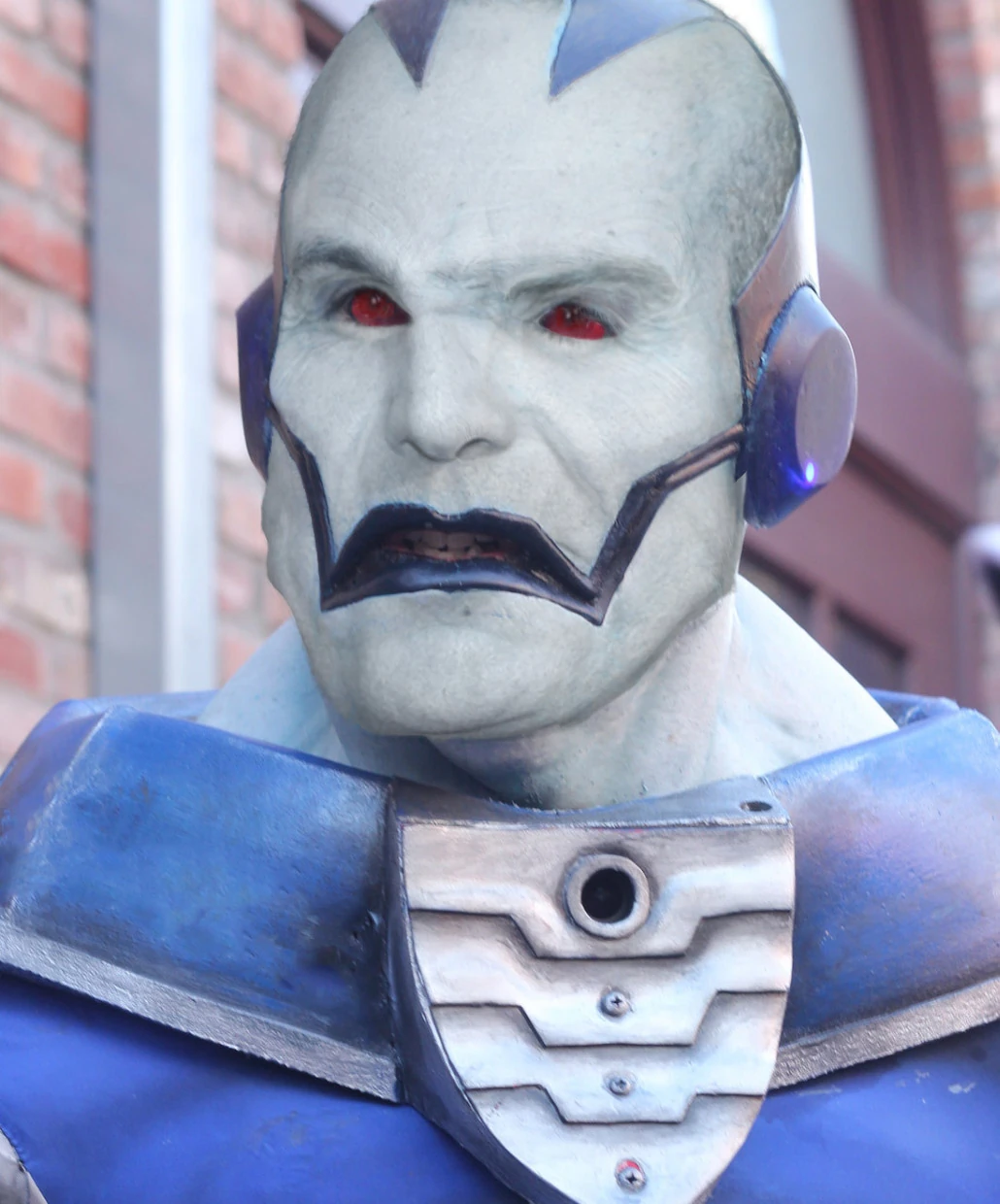 Apocalypse | ComicUniverse Wiki | Fandom