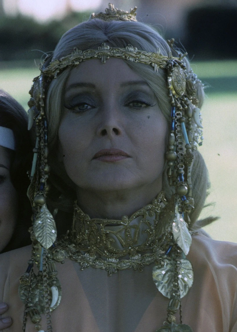 Hippolyta | ComicUniverse Wiki | Fandom