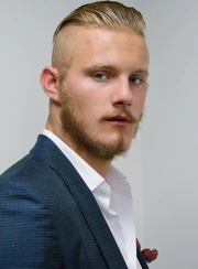 Edward Brock | ComicUniverse Wiki | Fandom