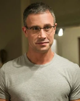 Henry Pym (Earth 2000) | ComicUniverse Wiki | Fandom