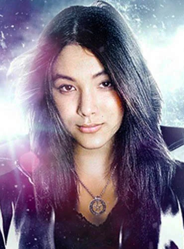 Laura Logan | ComicUniverse Wiki | Fandom
