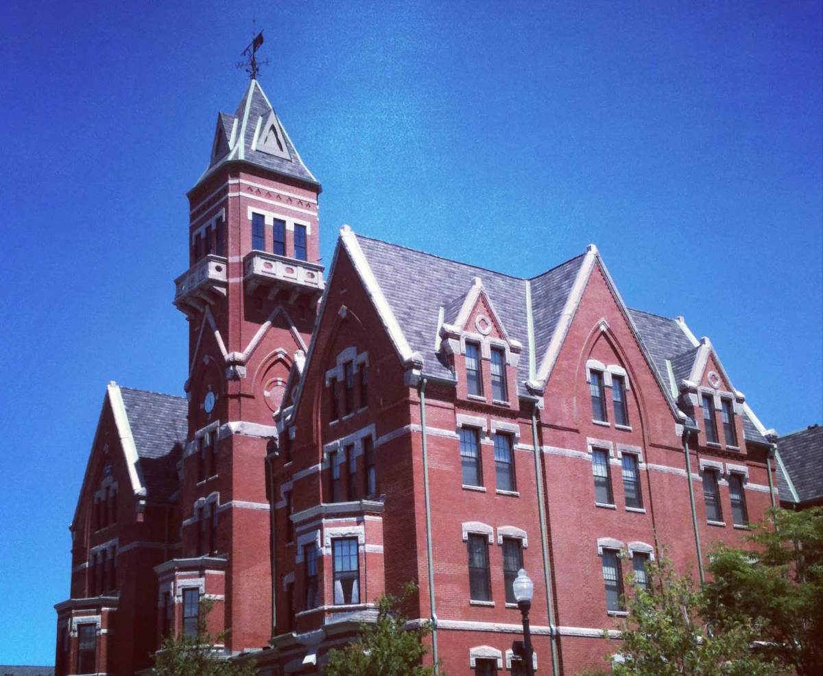 Arkham Asylum | ComicUniverse Wiki | Fandom