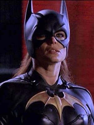 Barbara Gordon | ComicUniverse Wiki | Fandom