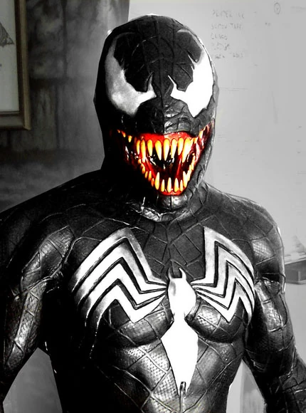 Edward Brock | ComicUniverse Wiki | Fandom