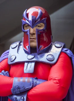 Max Eisenhardt | ComicUniverse Wiki | Fandom