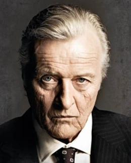 Morgan Edge (Earth 2000) | ComicUniverse Wiki | Fandom