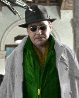 Otto Octavius | ComicUniverse Wiki | Fandom