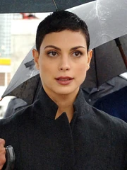 Maria Hill | ComicUniverse Wiki | Fandom