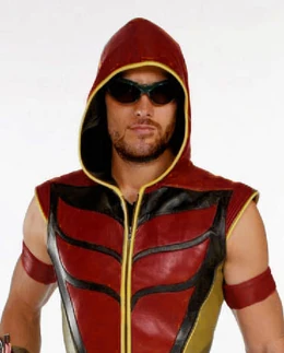 Roy Harper | ComicUniverse Wiki | Fandom