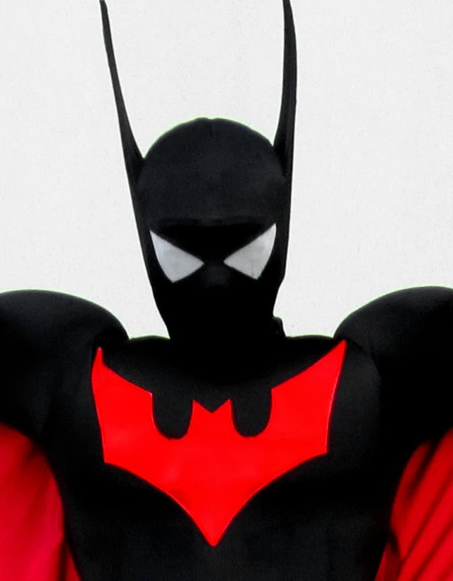 Bruce Wayne Jr. | ComicUniverse Wiki | Fandom