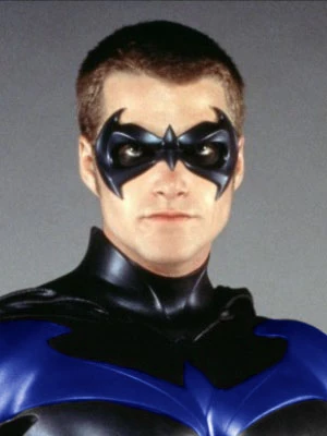 Richard Grayson (Earth 2000) | ComicUniverse Wiki | Fandom