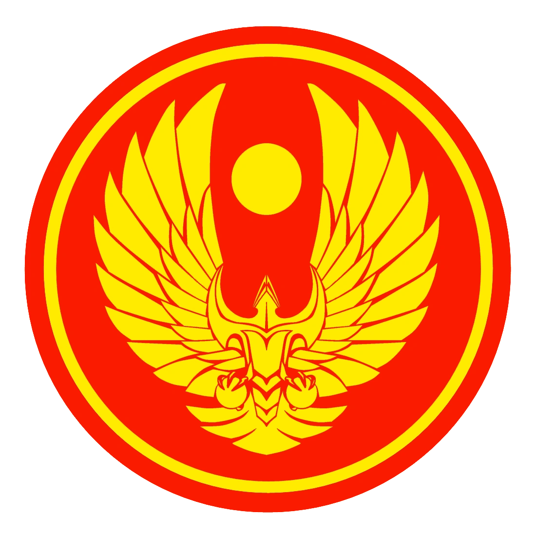 Shi'ar Empire (Earth 2000) | ComicUniverse Wiki | Fandom