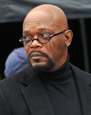 Gabriel Jones | ComicUniverse Wiki | Fandom