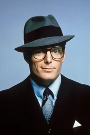 Clark Kent | ComicUniverse Wiki | Fandom