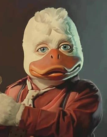 Howard the Duck | ComicUniverse Wiki | Fandom