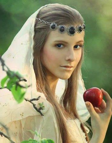 Illyana Rasputina (Earth 2000) | ComicUniverse Wiki | Fandom