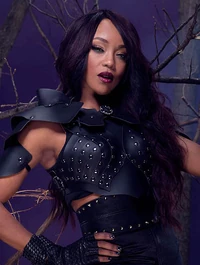 Tamara Fox | ComicUniverse Wiki | Fandom