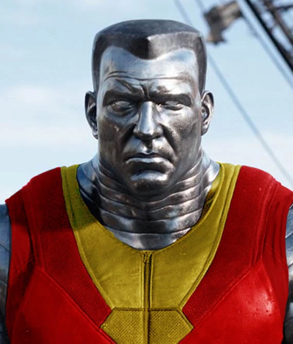 Piotr Rasputin (Earth 2000) | ComicUniverse Wiki | Fandom