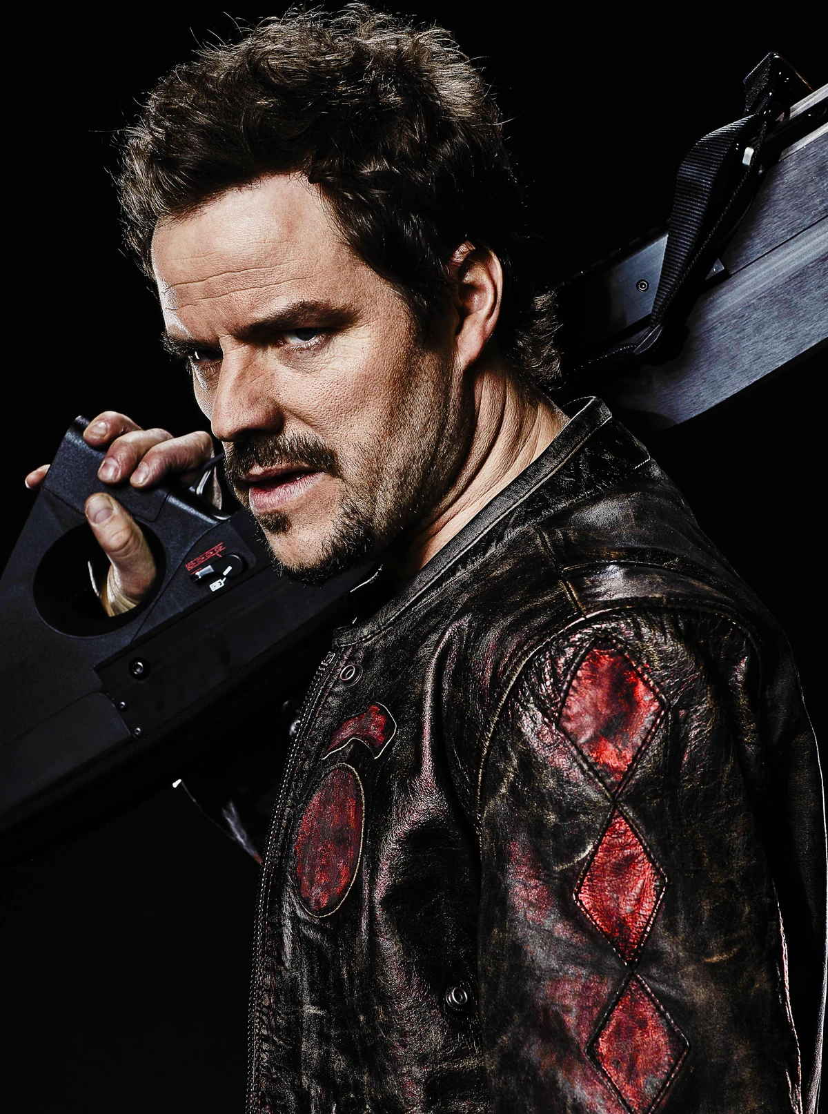 Christopher Summers (Earth 2000) | ComicUniverse Wiki | Fandom