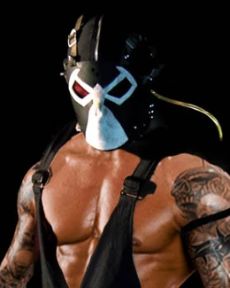 Bane | ComicUniverse Wiki | Fandom