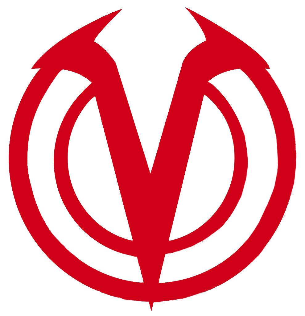 Super Villain Symbols