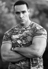 Piotr Rasputin | ComicUniverse Wiki | Fandom