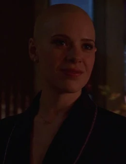 Alexis Luthor | ComicUniverse Wiki | Fandom