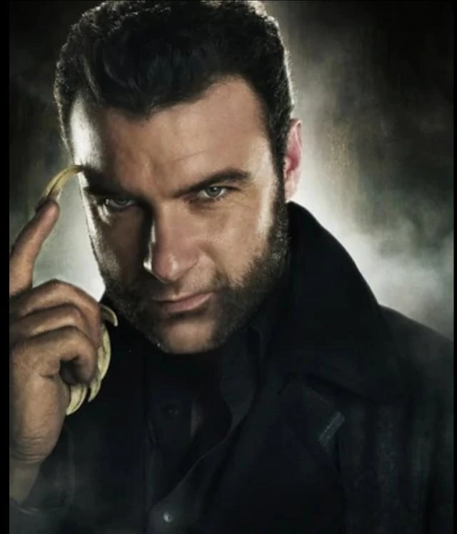 Sabertooth | Comiccharacterscinematicuniverse Wiki | Fandom