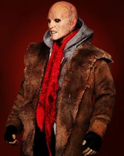 Jared Nomak | Comiccharacterscinematicuniverse Wiki | Fandom