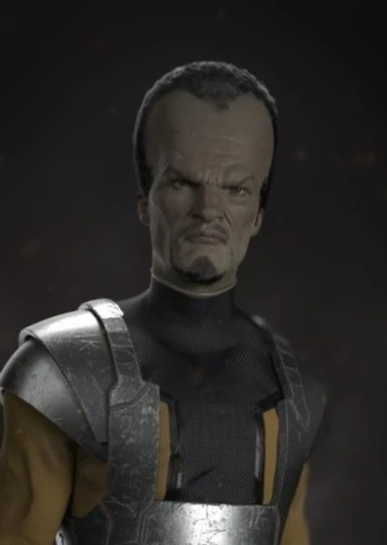 Leader | Comiccharacterscinematicuniverse Wiki | Fandom