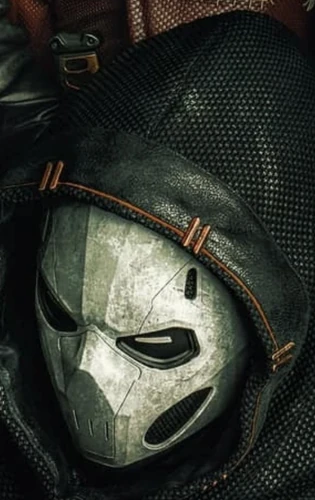 Taskmaster | Comiccharacterscinematicuniverse Wiki | Fandom