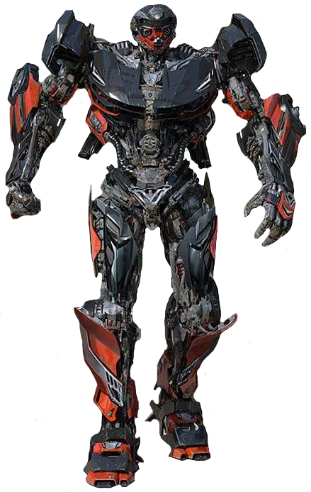 Hot Rod | Comiccharacterscinematicuniverse Wiki | Fandom