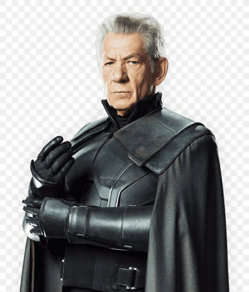 Classic Magneto | Comiccharacterscinematicuniverse Wiki | Fandom