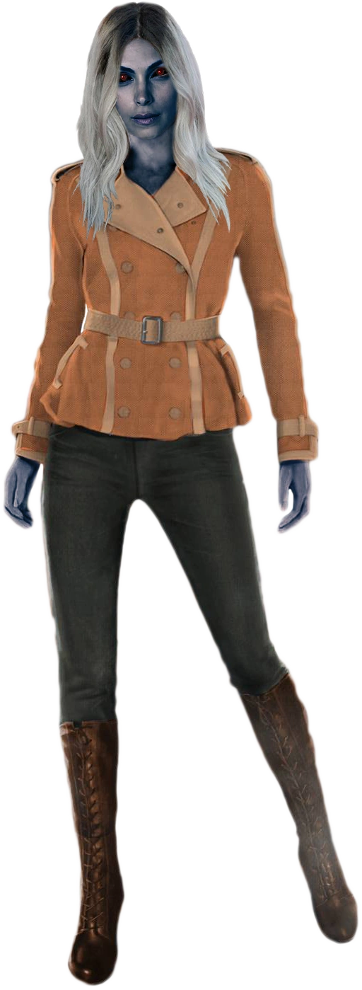 Copycat | Comiccharacterscinematicuniverse Wiki | Fandom