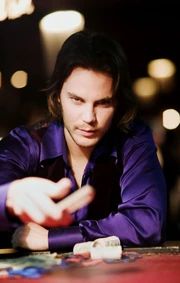 Remy LeBeau | Comiccharacterscinematicuniverse Wiki | Fandom