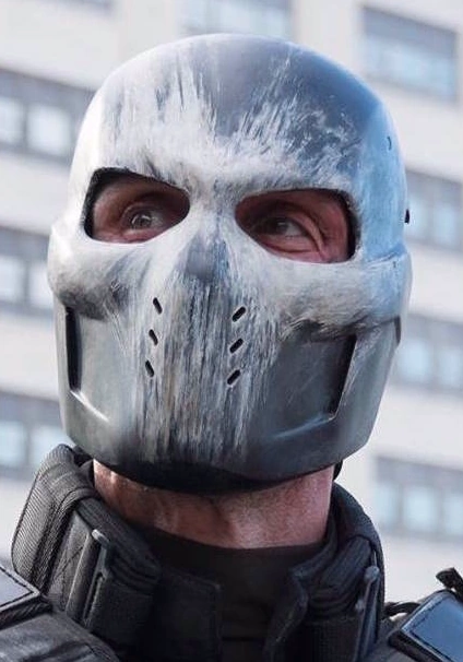 Crossbones | Comiccharacterscinematicuniverse Wiki | Fandom