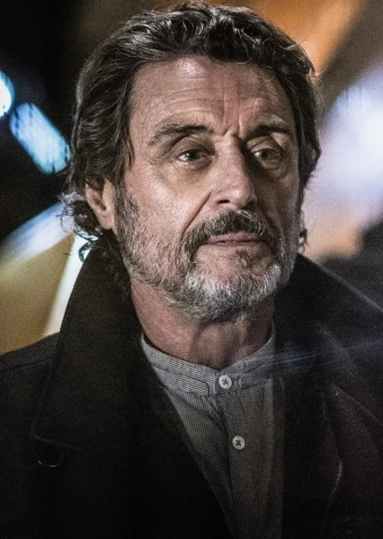 Trevor Bruttenholm | Comiccharacterscinematicuniverse Wiki | Fandom