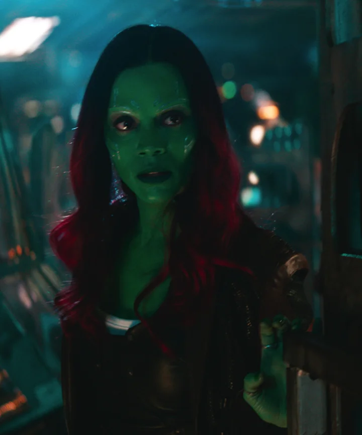 Gamora | Comiccharacterscinematicuniverse Wiki | Fandom