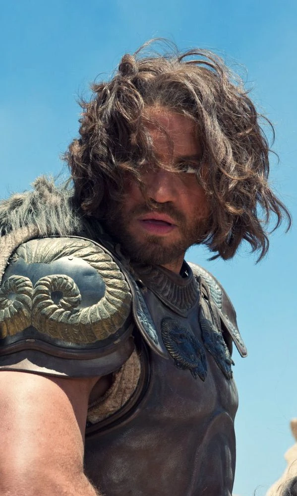 Ares | Comiccharacterscinematicuniverse Wiki | Fandom