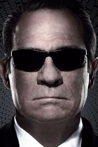 Agent K | Comiccharacterscinematicuniverse Wiki | Fandom