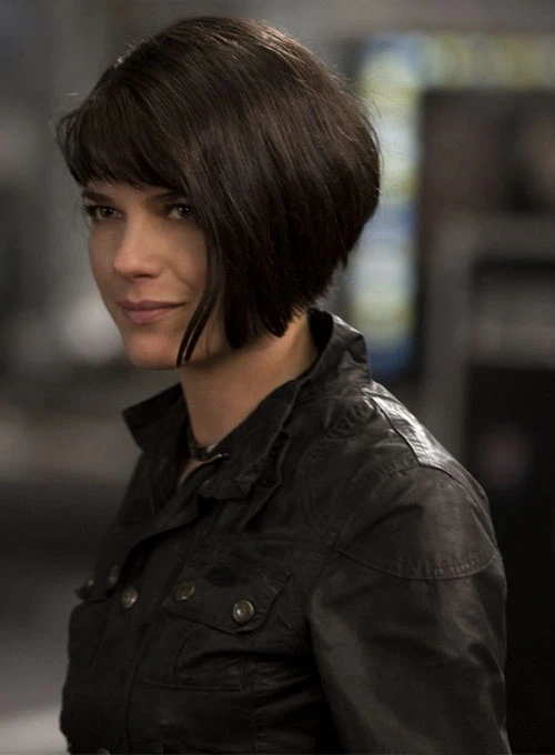 Alice Sherman | Comiccharacterscinematicuniverse Wiki | Fandom