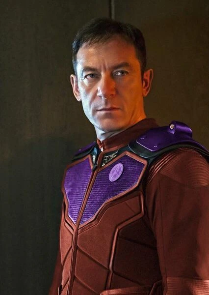 Magneto | Comiccharacterscinematicuniverse Wiki | Fandom